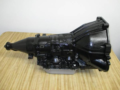 Ford Aode transmission | FPS