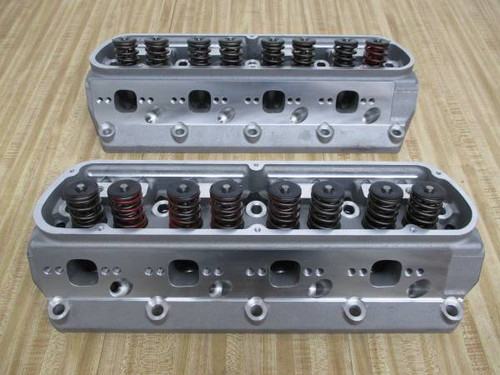 Ford 302 aluminum cylinder heads | FPS