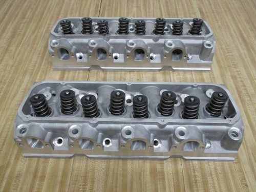 Ford 460 aluminum cylinder heads | FPS