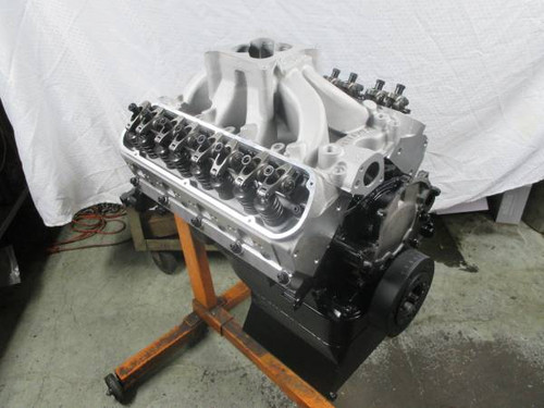 SBF 302 engine | FPS