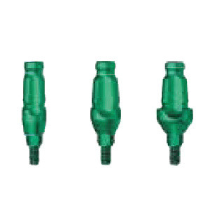 Closed Tray Impression Coping (JD Evolution Plus) | IMPLANTXP CORP.