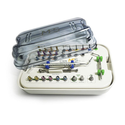 Multi Function Sinus Kit | IMPLANTXP CORP.