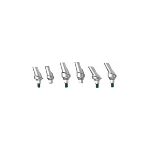 Angled Abutment (JD Evolution Plus) | IMPLANTXP CORP.