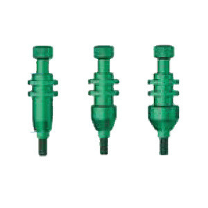 Open Tray Impression Coping (JD Evolution Plus) | IMPLANTXP CORP.