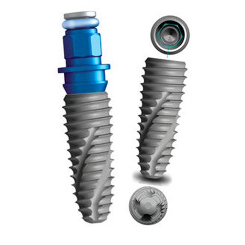 INNO Implants | IMPLANTXP CORP.