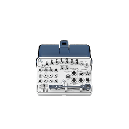 JD Surgical Kit | IMPLANTXP CORP.