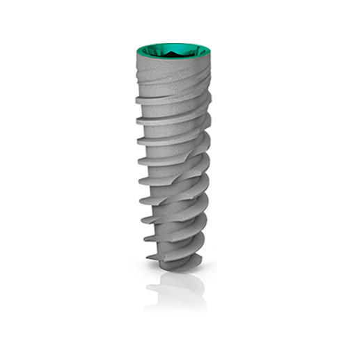 JD EVOLUTION PLUS | IMPLANTXP CORP.