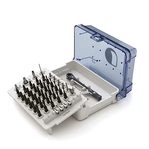 JD Guided Kit | IMPLANTXP CORP.