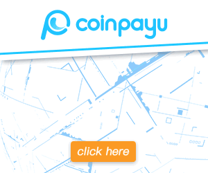 Coinpayu - EarnBitcoinToday - Earn Bitcoin Free