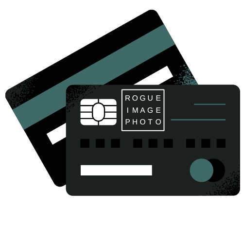 Mini Session VIP "Black Card" | Rogue Image Photo