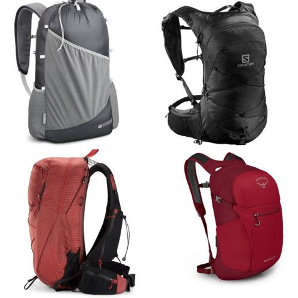 Best Day Hiking Backpacks