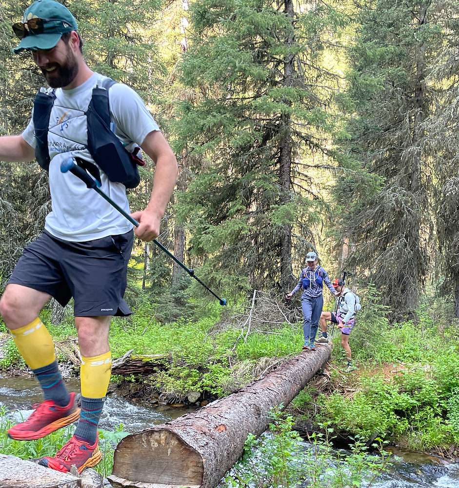 The Beauty of Community – Scummy Summer Slammer