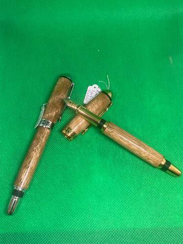 Sedona Fountain Pen | Aussie Bush Pens & S