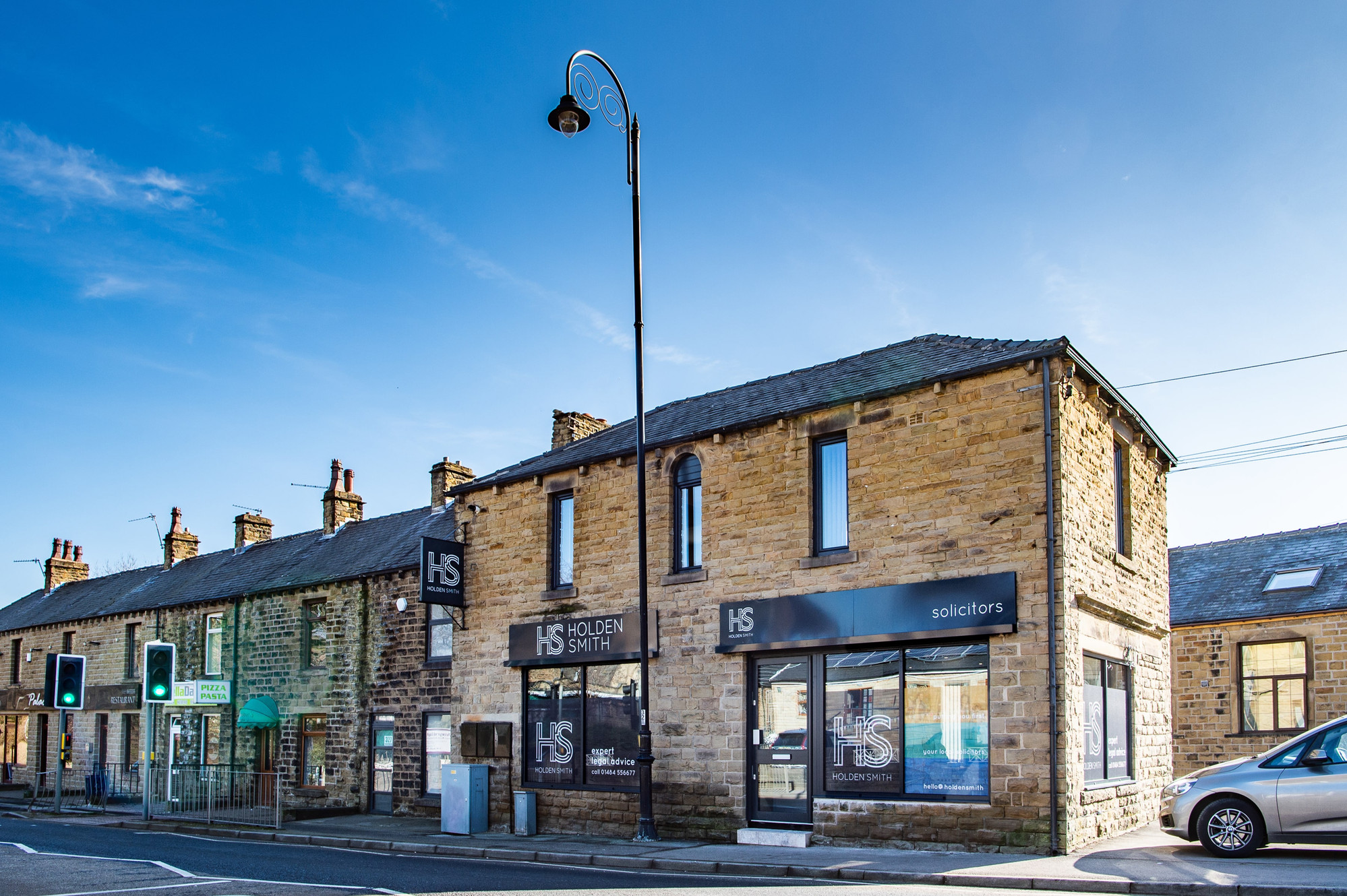 Contact Us | Holden Smith Law | Huddersfield Contact Us | Holden Smith Law | Huddersfield