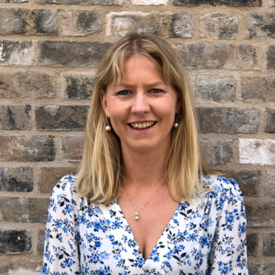 Rachel Townend I Illuminate Financial