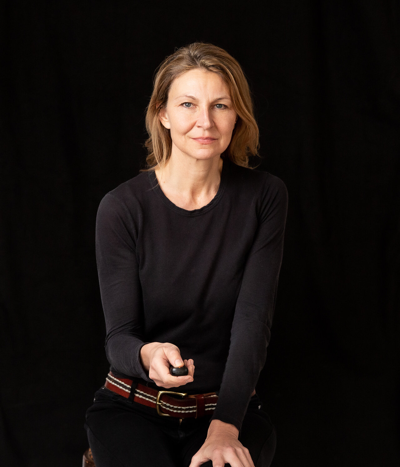 Annette Louise Solakoğlu | Sule G