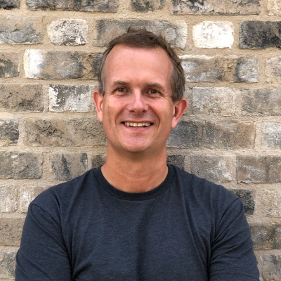 Mark Beeston I Illuminate Financial