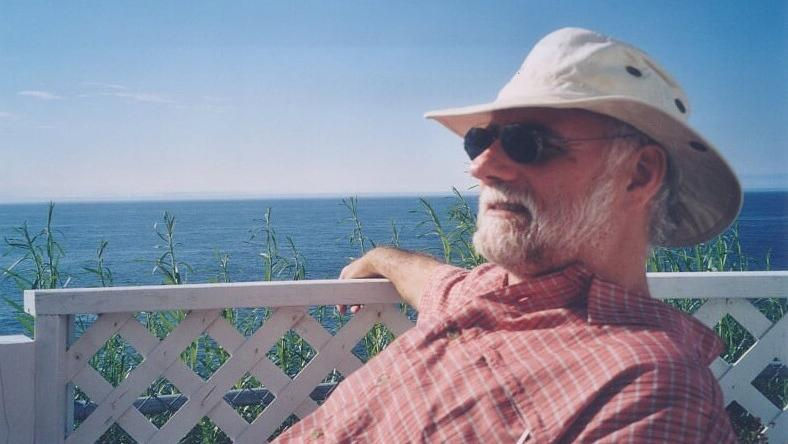 André Gauthier | Due Process