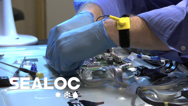 Sealoctvs.com | Sealoc | Outdoor Weatherloc TVs