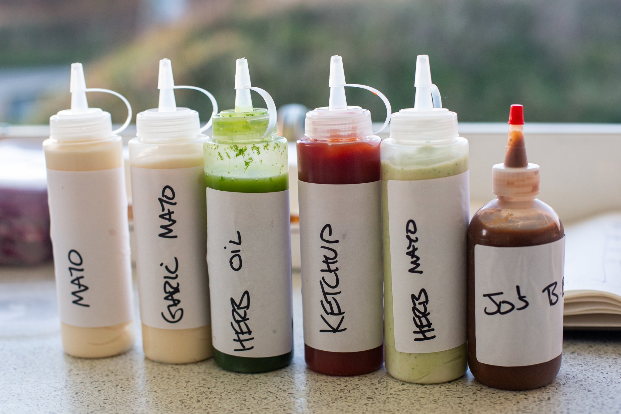 Home | Cornish Field Kitchen | Padstow