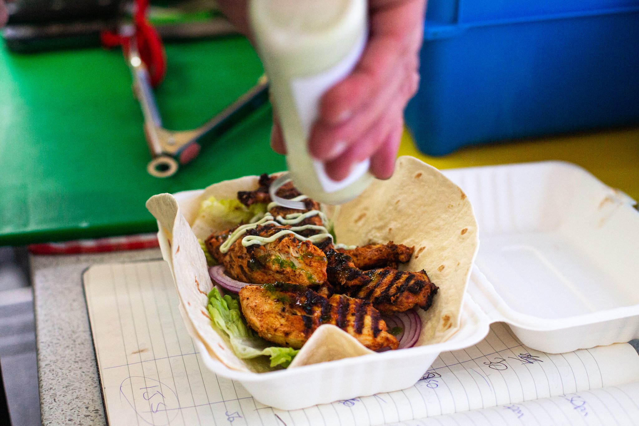 Home | Cornish Field Kitchen | Padstow