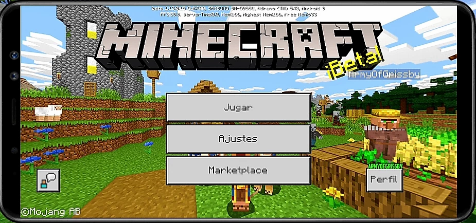 Descargar Minecraft Para Pc Gratis Ultima Versin Windows