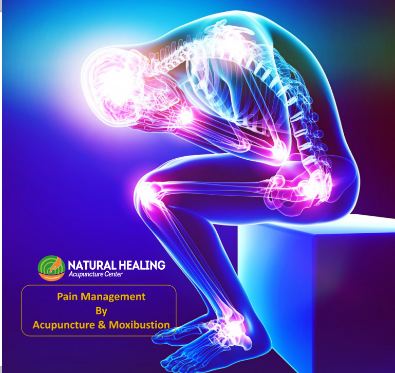 Effective Pain Management By Acupuncture & Moxibustion