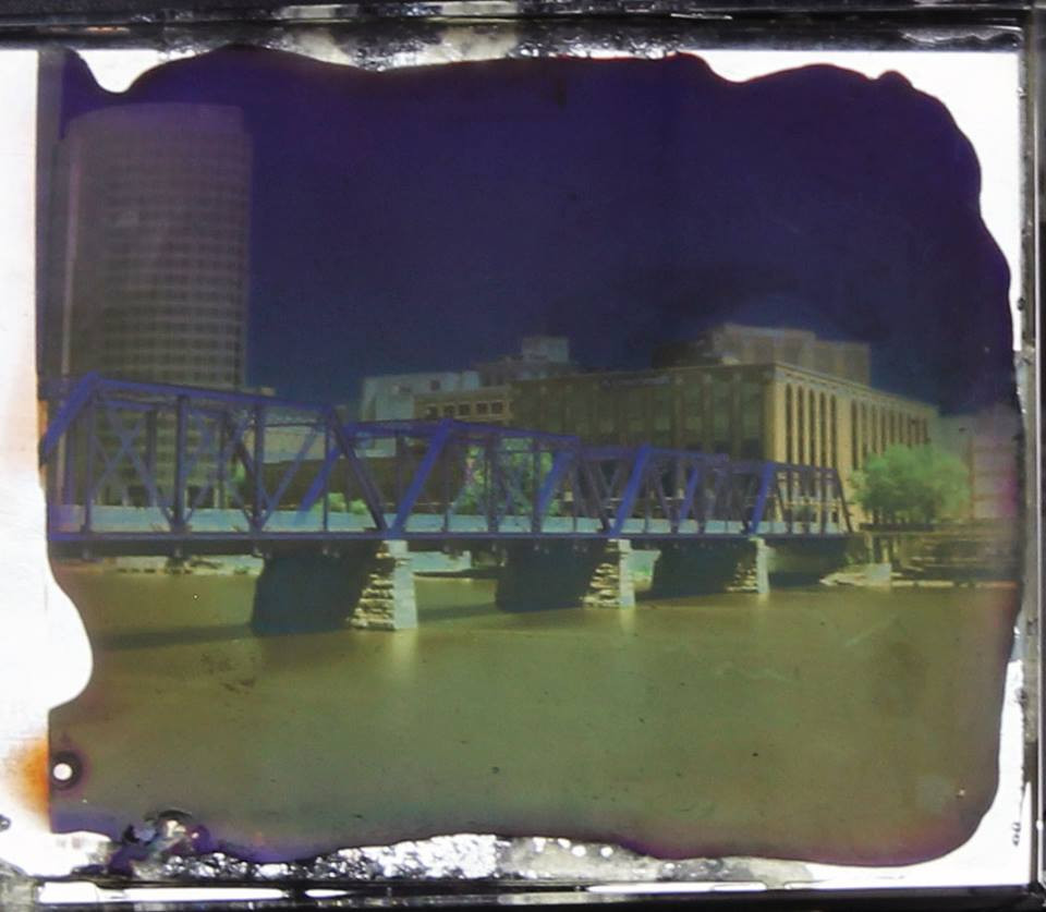 Autochromist | Jon Hilty Photography