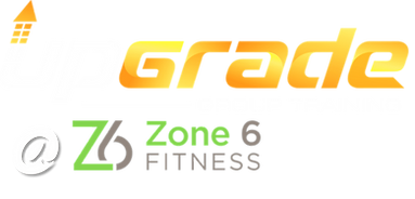 Zone 6 Fitness | GROUP TRAINING