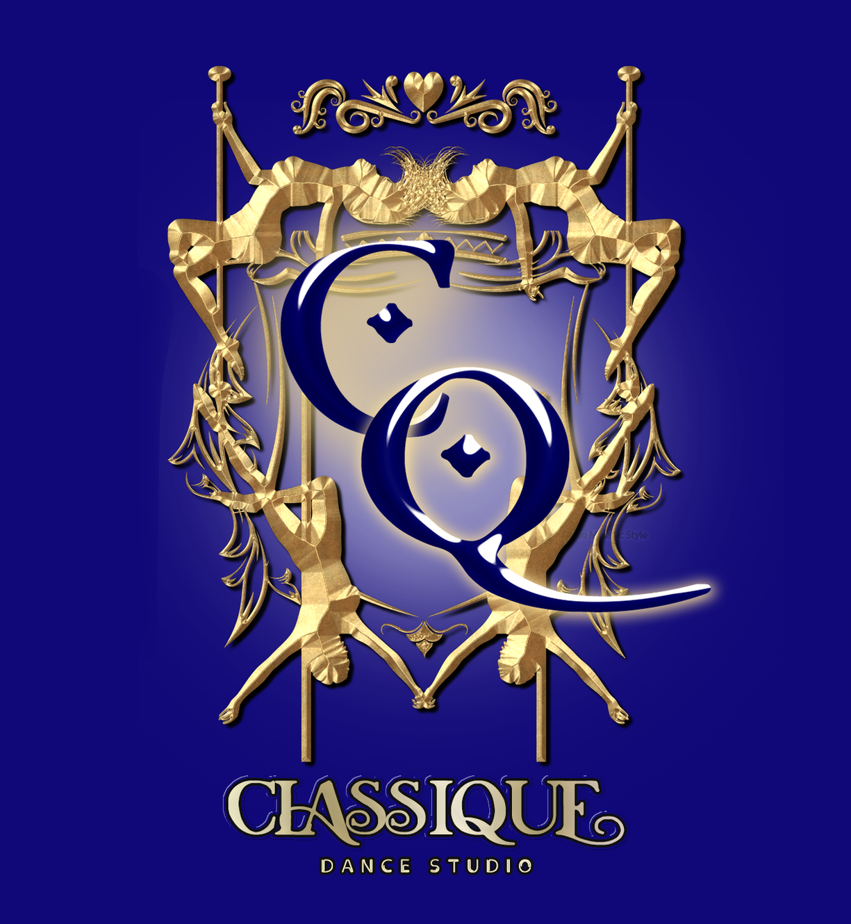 Golden Rules ClassiqueDanceStudio golden-rules-classiquedancestudio