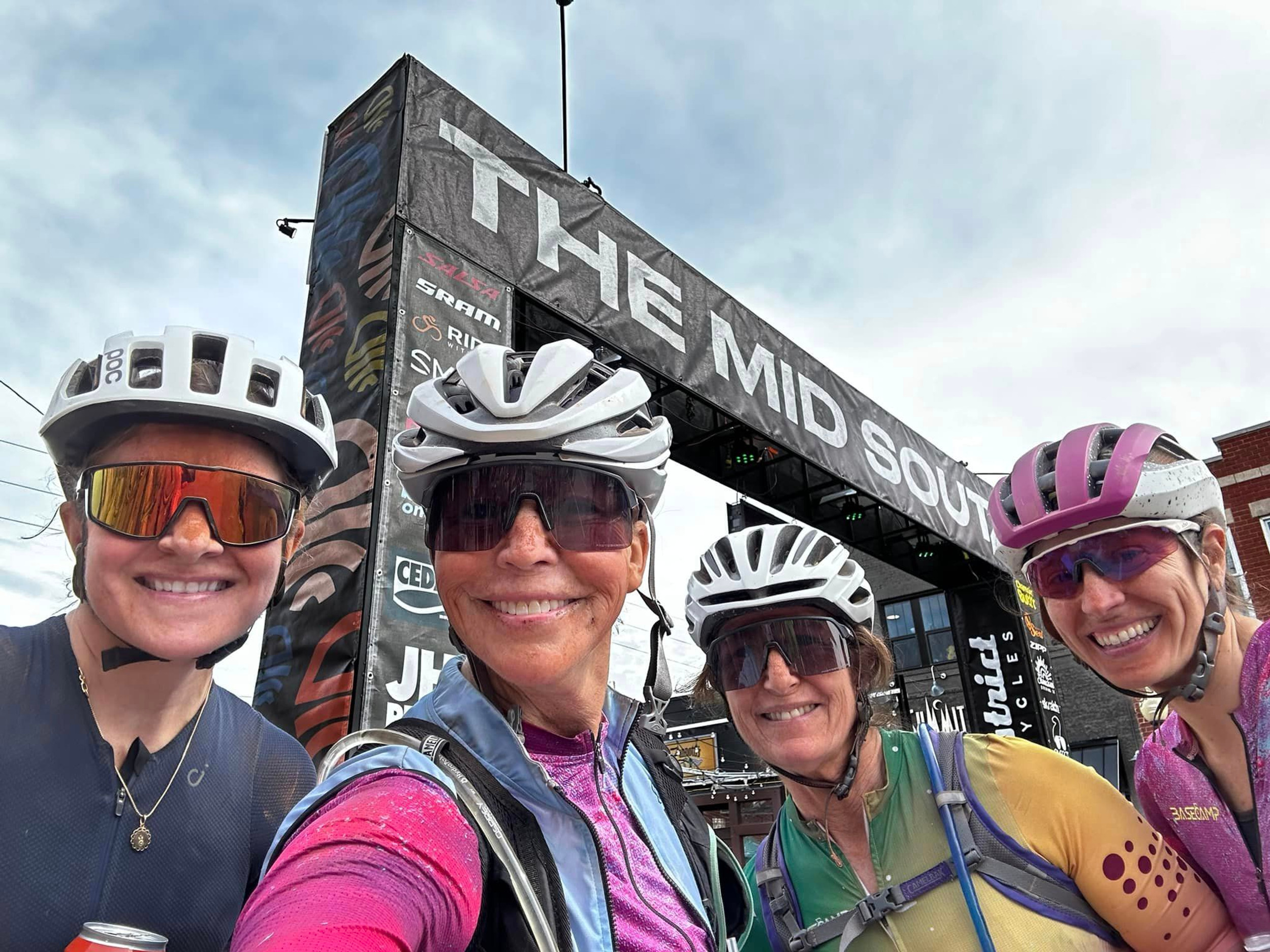 BaseCamp Stories | BaseCamp