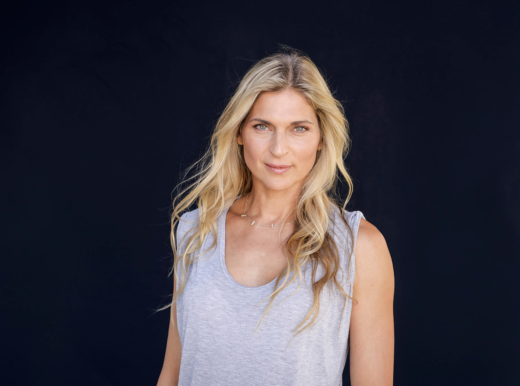 Built for More: Strength, Surrender, and Self Definition | Gabby Reece ...