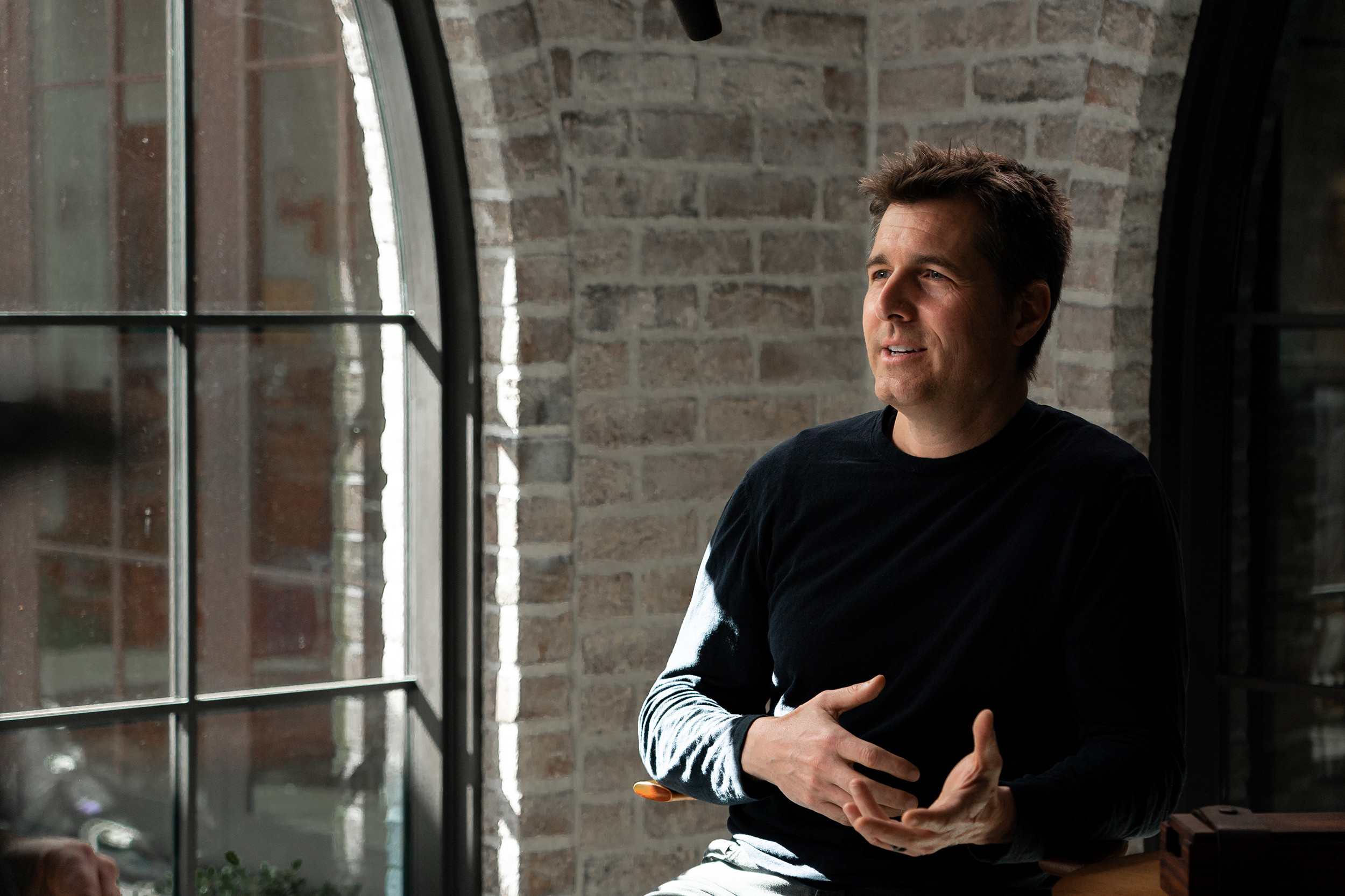 The Approval Trap: The Dark Side of Success | Michael Gervais on What's ...