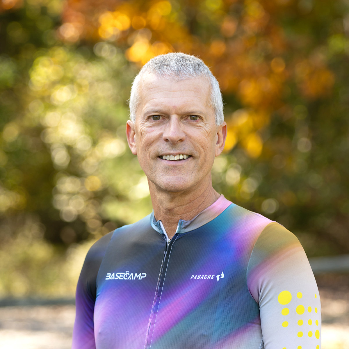 Coach Jim Pomeroy - BaseCamp