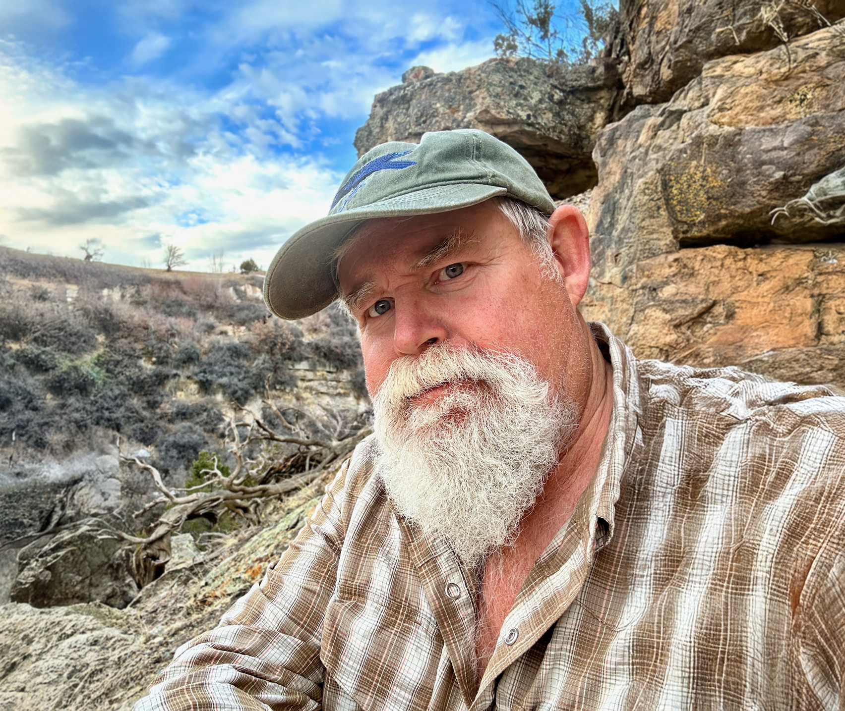 Wild Wonder | Craig Childs on What's the Rusch