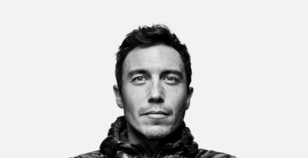Behind the Lens and Into the Light | Chris Burkard on What's the Rusch