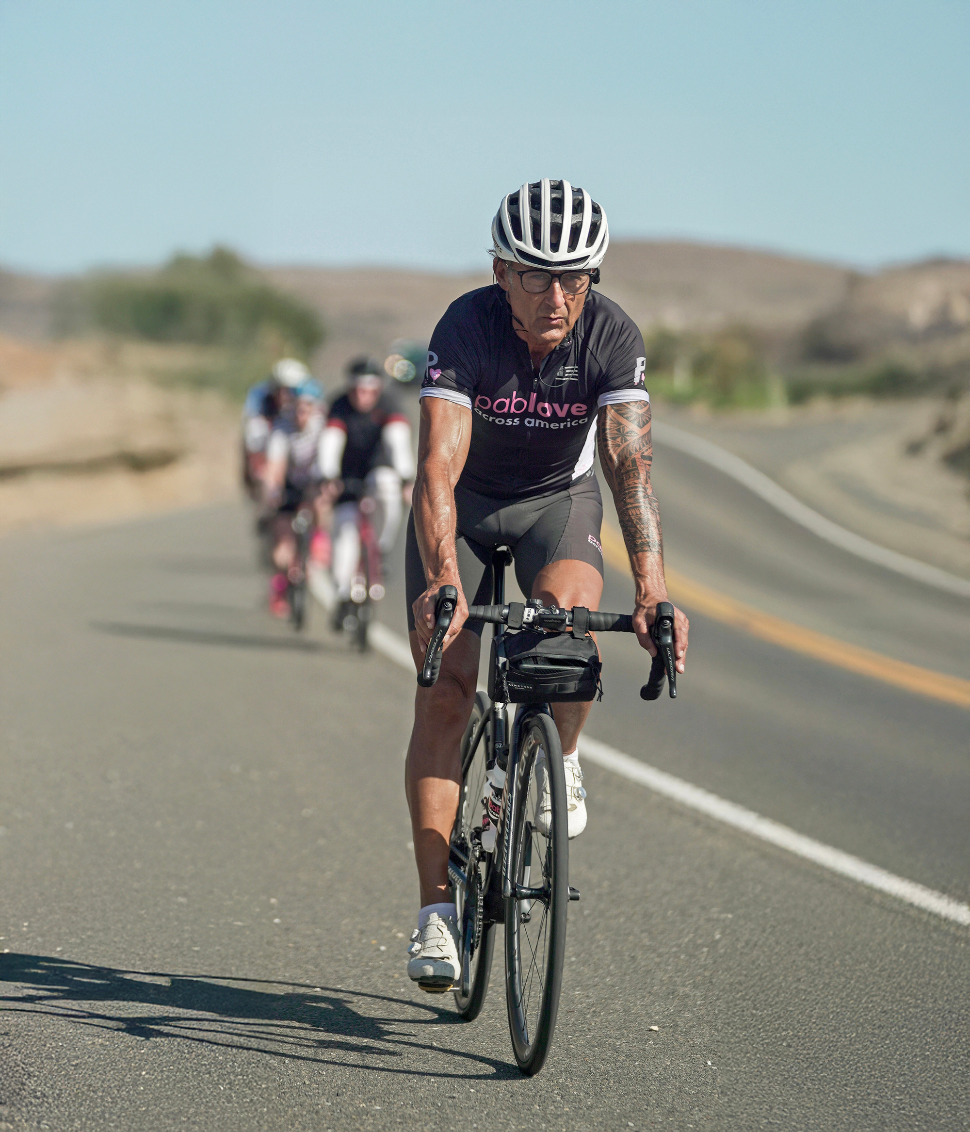 Coach Roy Knickman - BaseCamp