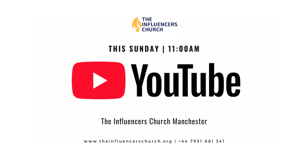 Family Church | Manchester | The Influencers Church