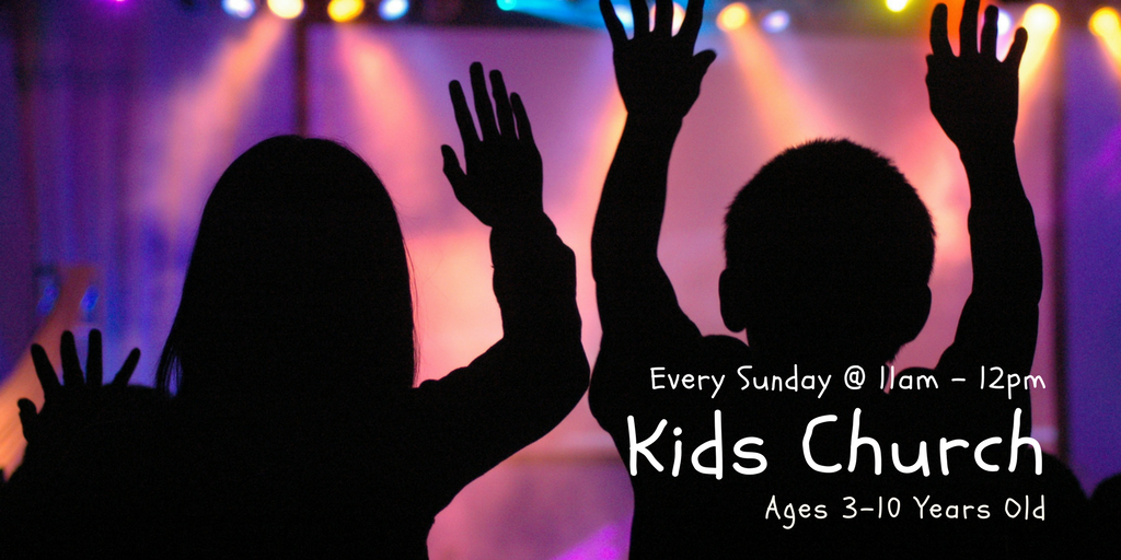 Family Church | Manchester | The Influencers Church