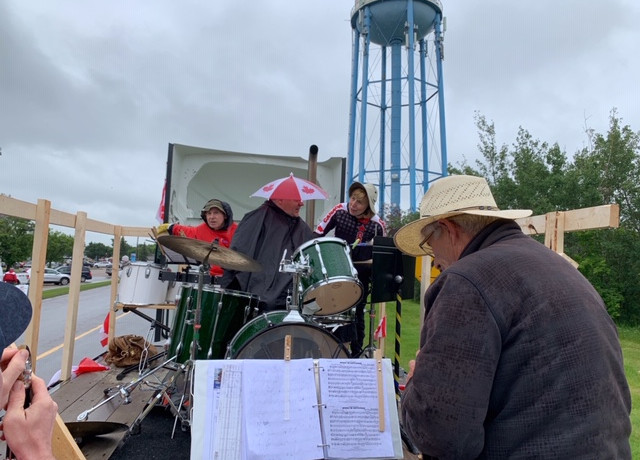 Gallery | Fort Saskatchewan Community Band