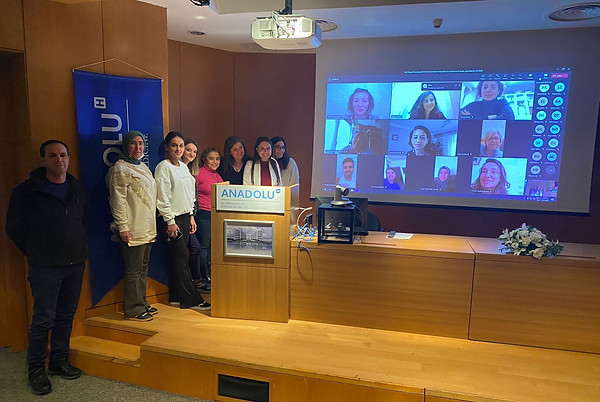 ASM-İleri Düzey HKHN Kursu | EBMT Türkiye Hemşire