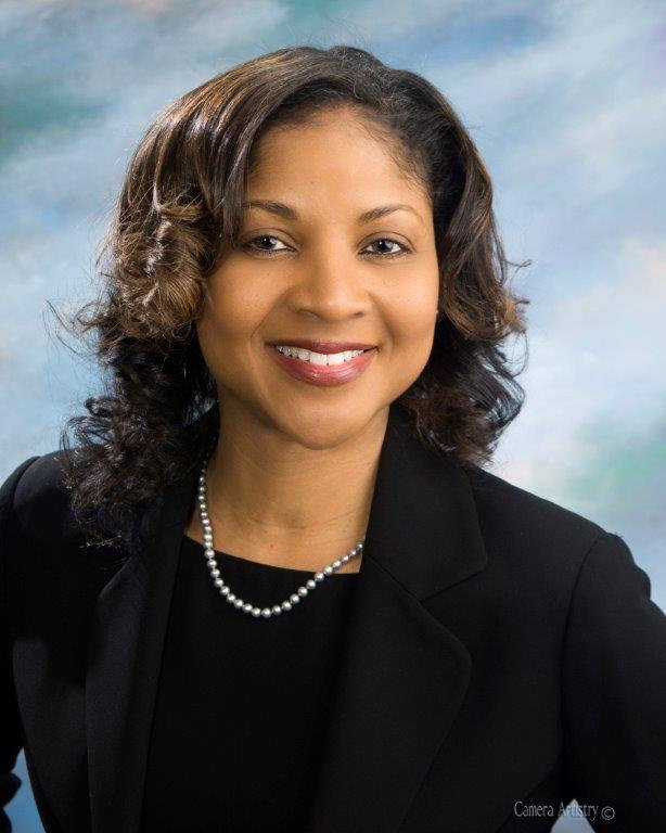 Dr. Michele J. Carter