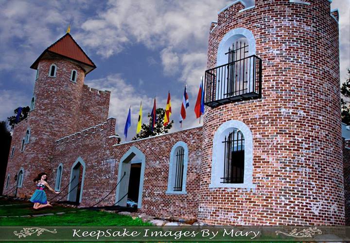 GALLERY | pierce-castle