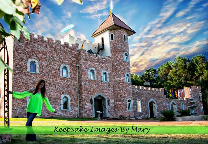 GALLERY | pierce-castle