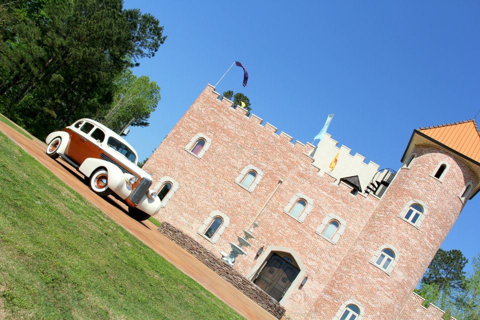 GALLERY | pierce-castle