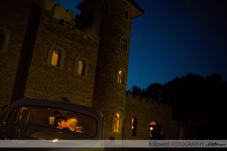 GALLERY | pierce-castle