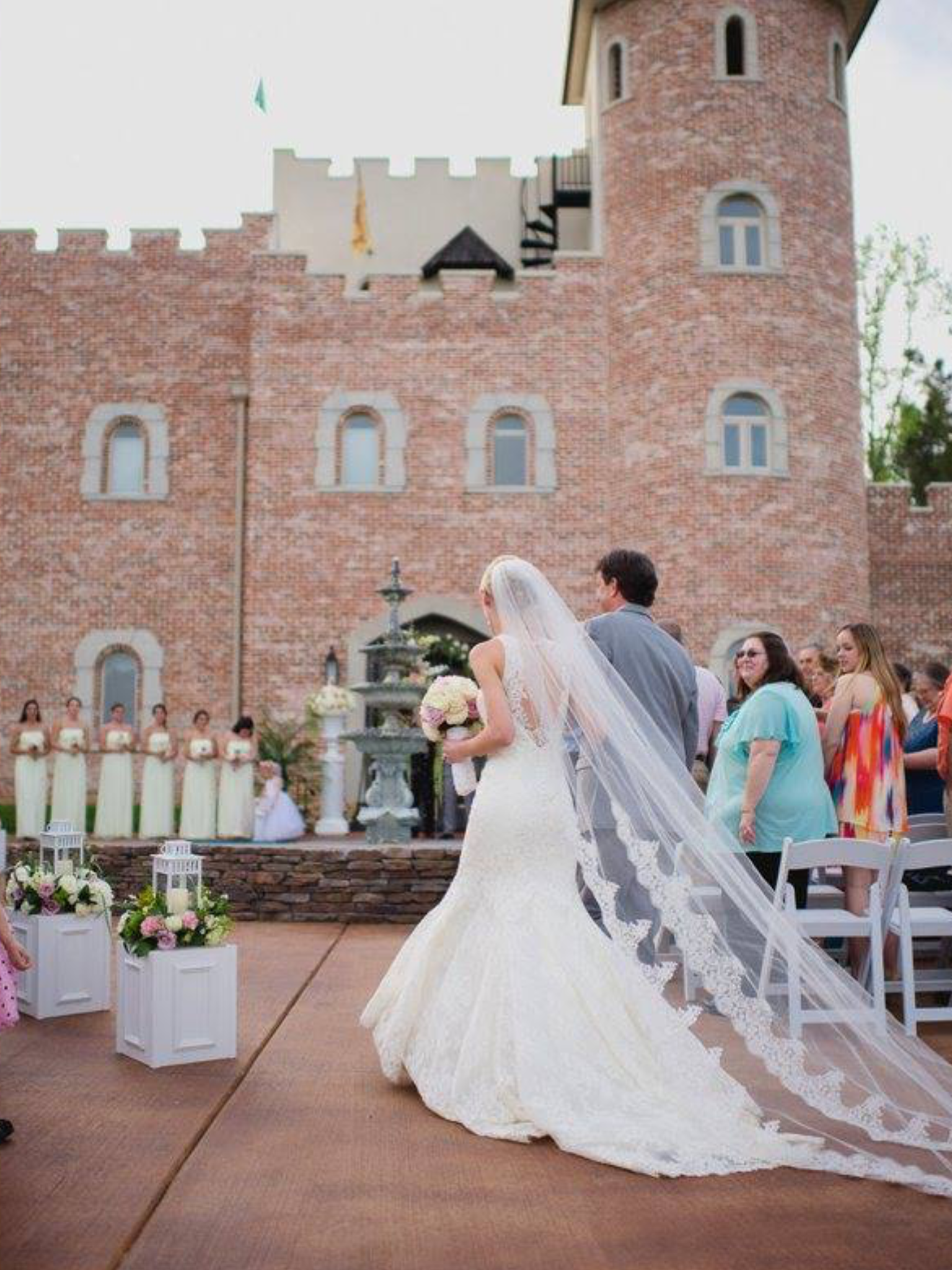 GALLERY | pierce-castle