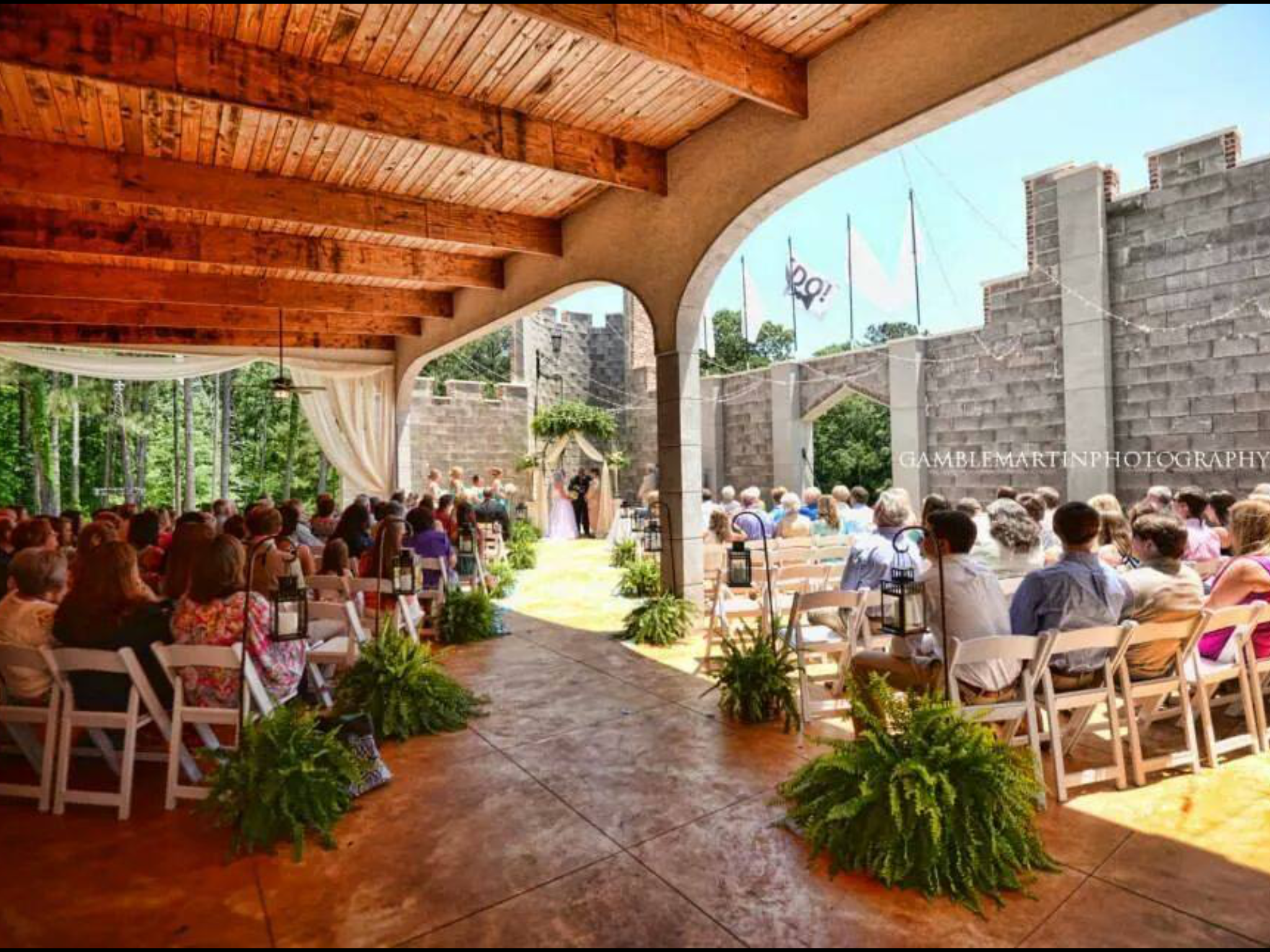 GALLERY | pierce-castle