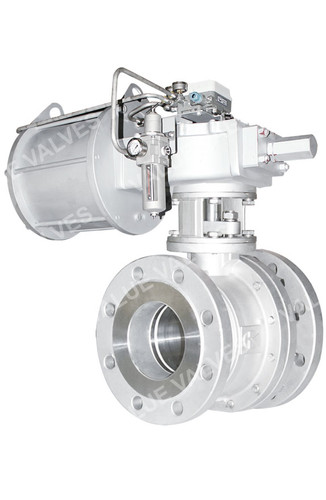 VF-BF Ball Valves | Valuevalves