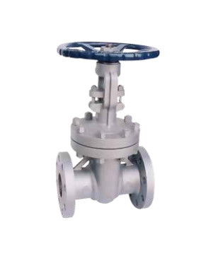 API Gate Valves - Class 150-300 | Valuevalves